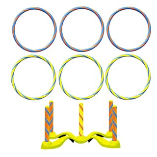 Hula Hoop Ring Toss - On Sale - Bed Bath & Beyond - 12508284