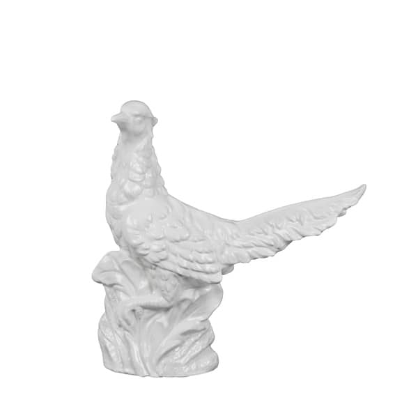 Privilege International Ceramic Turkey Statue - Bed Bath & Beyond ...