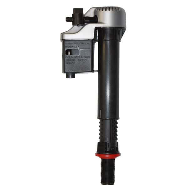Korky 528MP High-Efficiency Technology Toilet Fill Valve - Bed Bath ...