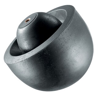Plumb Craft Waxman 7544500 Toilet Tank Ball For Eljer - Bed Bath ...