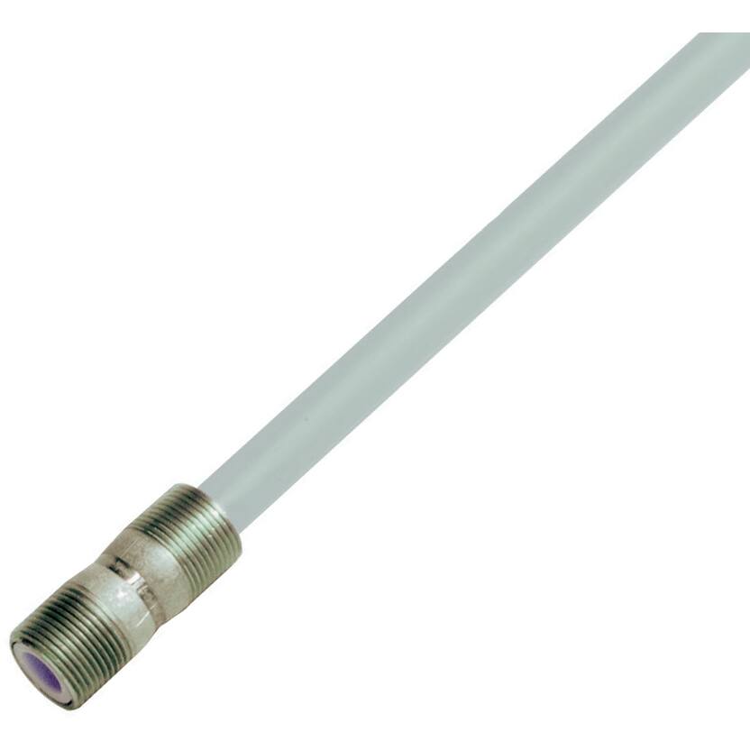 Camco 11162 48-inch Threaded Dip Tube - Overstock - 12512389