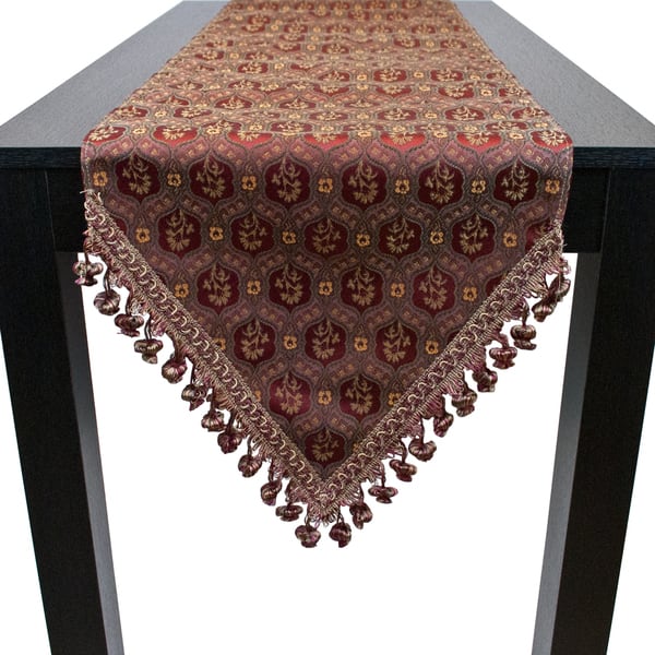Sherry Kline Midwick Table Runner - On Sale - Bed Bath & Beyond - 12512635