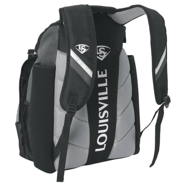 Wilson Carrying Case (Backpack) Baseball Bat - Black - Bed Bath ...