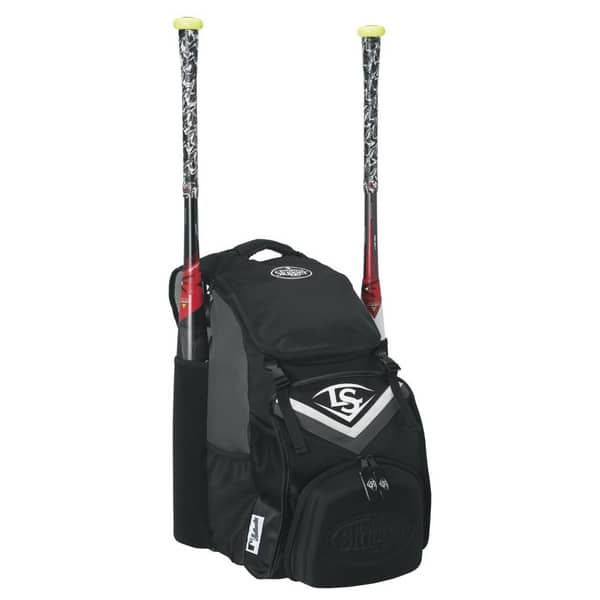 Wilson Carrying Case (Backpack) Baseball Bat - Black - Bed Bath ...