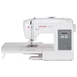 Singer 6199 Brilliance Sewing Machine - Bed Bath & Beyond - 12532247