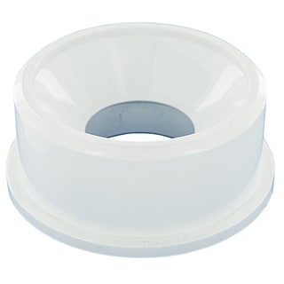 Genova Products 70242 4" X 2" Sch. 40 PVC-DWV Reducing Bushings - Bed ...