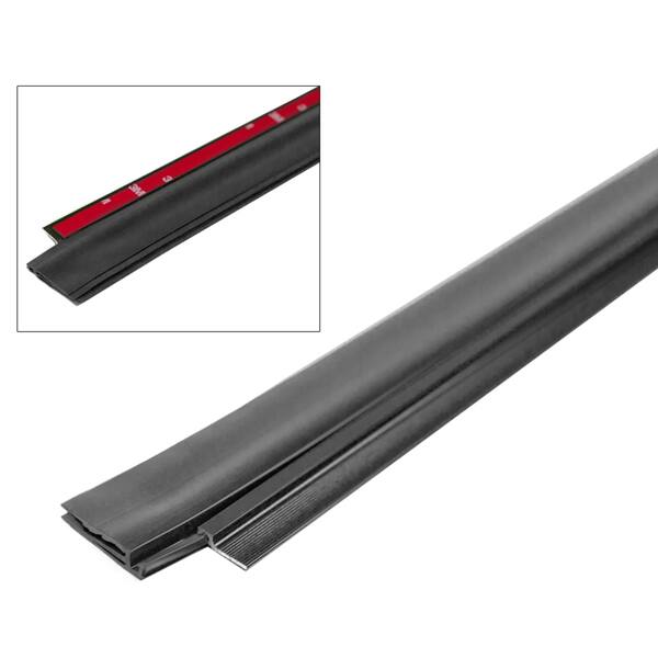 M-D 43302 36" Brown Finish Cinch Door Seal Bottom - Bed Bath & Beyond ...