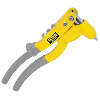 Stanley Hand Tools MR100CG Contractor Grade Riveter MR100CG - Bed Bath ...
