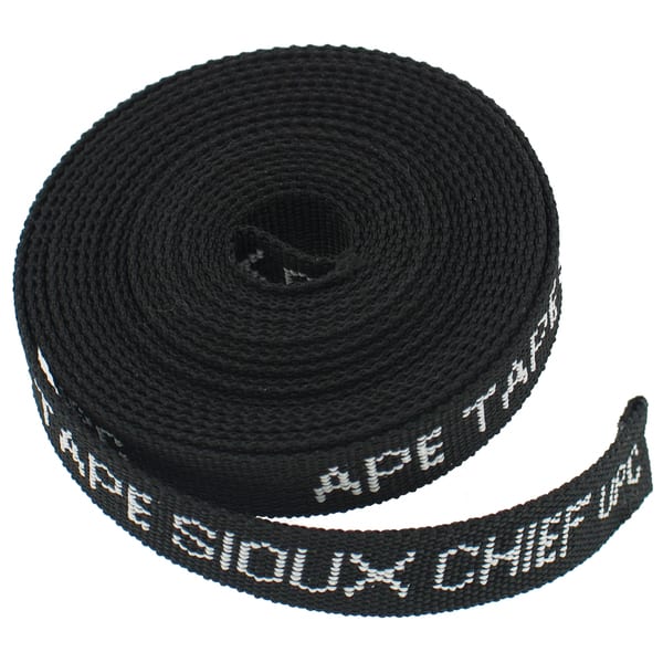 Sioux Chief 554-10WPK2 5/8" X 10' Ape Tape Woven Polypropylene Hanger ...