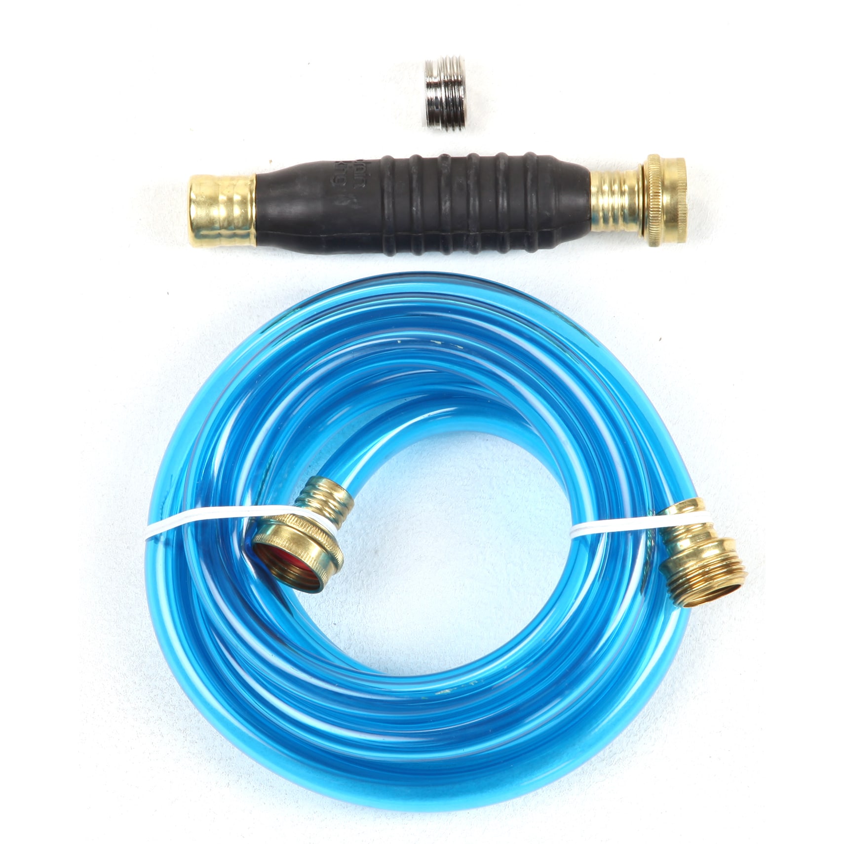 GT Water Products Drain King Drain Unclogger - 2 x 5.5 x 10.25 - Bed ...