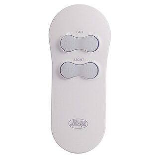 Hunter 99118 Fan Remote Control - Bed Bath & Beyond - 12546414