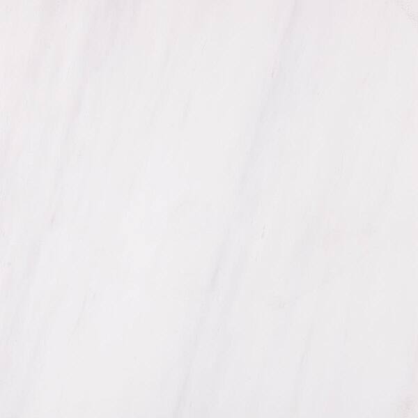 Bianco Dolomiti White Marble 12-inch x 24-inch x 3/8-inch Polished and ...