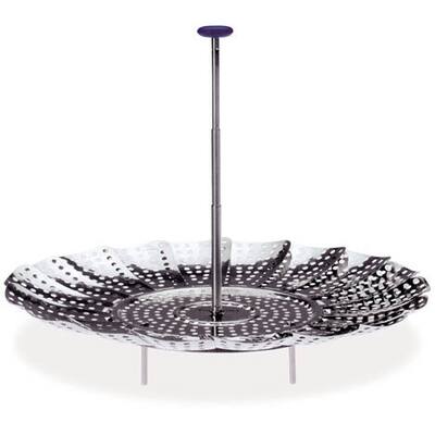 Progressive 2090L Easy Reach Steamer - Overstock - 12590776