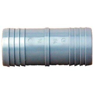 Genova Products 350114 1-1/4" Poly Insert Coupling - Bed Bath & Beyond ...