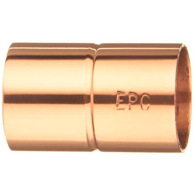 Elkhart Products 30746 1-1/4" Coupling With Roll Stop C X C - Overstock ...