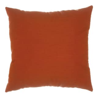 Pawley's Island Sunbrella Square Designer Pillow - Bed Bath & Beyond ...