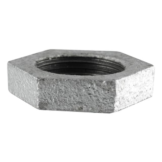 Southland 510-903HC 1/2" Galvanized Lock Nut - Bed Bath & Beyond - 12592427
