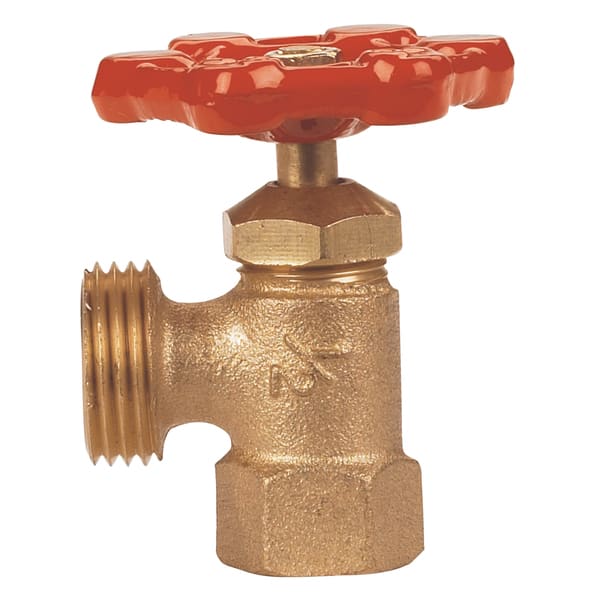 Proline 102-103 1/2" Boiler Drain Valve - Bed Bath & Beyond - 12594048