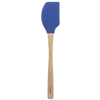 Tovolo 80-7501 Summer Sky Blue Silicone Spatula - Overstock - 12596786