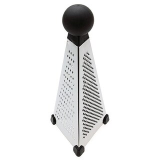 Progressive GT7426 9" Progrip Ultra Mini Tower Grater - Bed Bath ...