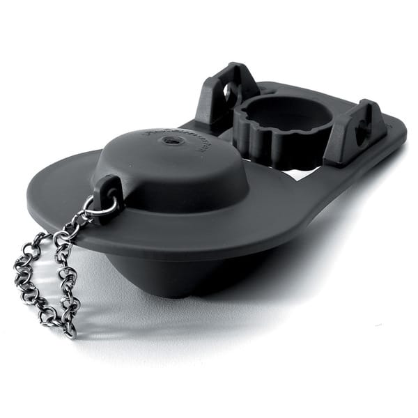 Fluidmaster 503 Sure-Fit Flapper - Bed Bath & Beyond - 12598820