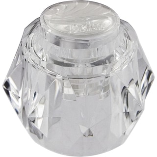 Delta Genuine Parts RP17451 Acrylic Tub/ Shower Faucet Handle - Bed ...