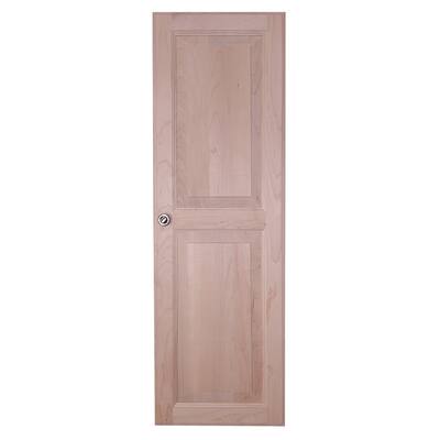 42-inch Aurora Frameless 2.5-inch Deep Recessed Bath Single Door ...