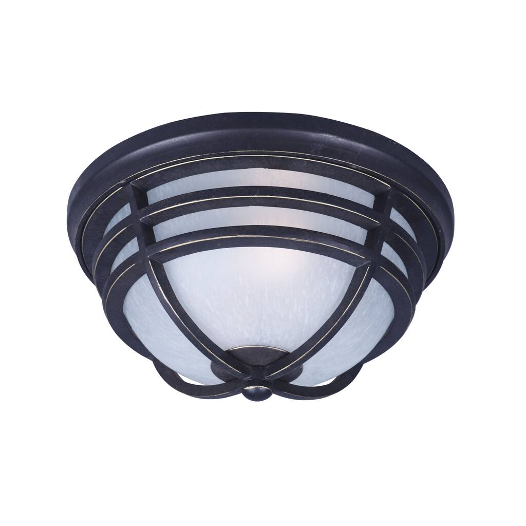 Westport DC EE-Outdoor Flush Mount - Overstock - 12609216