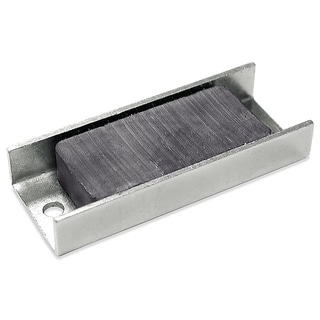 Master Magnetics 07575 25 Lb Pull Latch Magnet - Bed Bath & Beyond ...