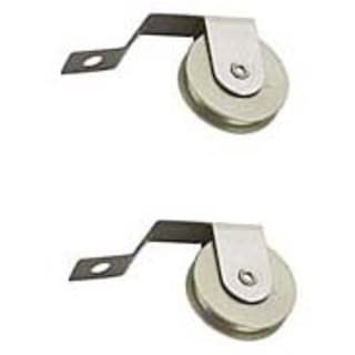 Prime Line B639 Sliding Screen Door Spring Tension Roller - Bed Bath ...