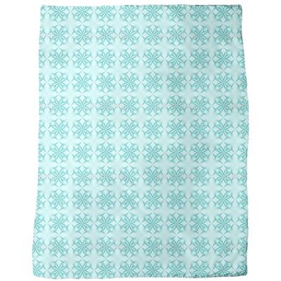 Medieval Connection Fleece Blanket - Overstock - 12617698