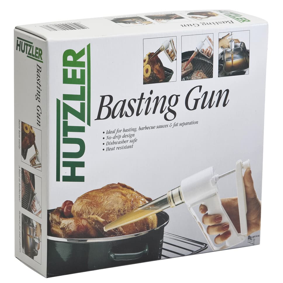 Hutzler 670 Basting Gun - Overstock - 12639912