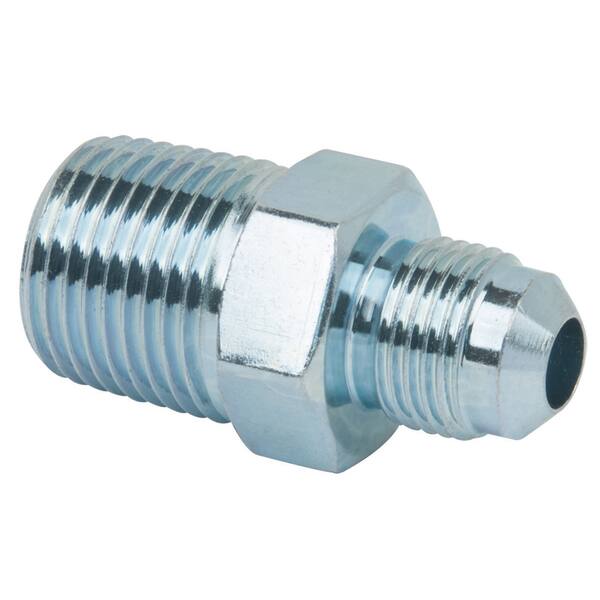 Brass Craft PSSL-16 Gas Dryer Gas Fitting Adapter - Bed Bath & Beyond ...