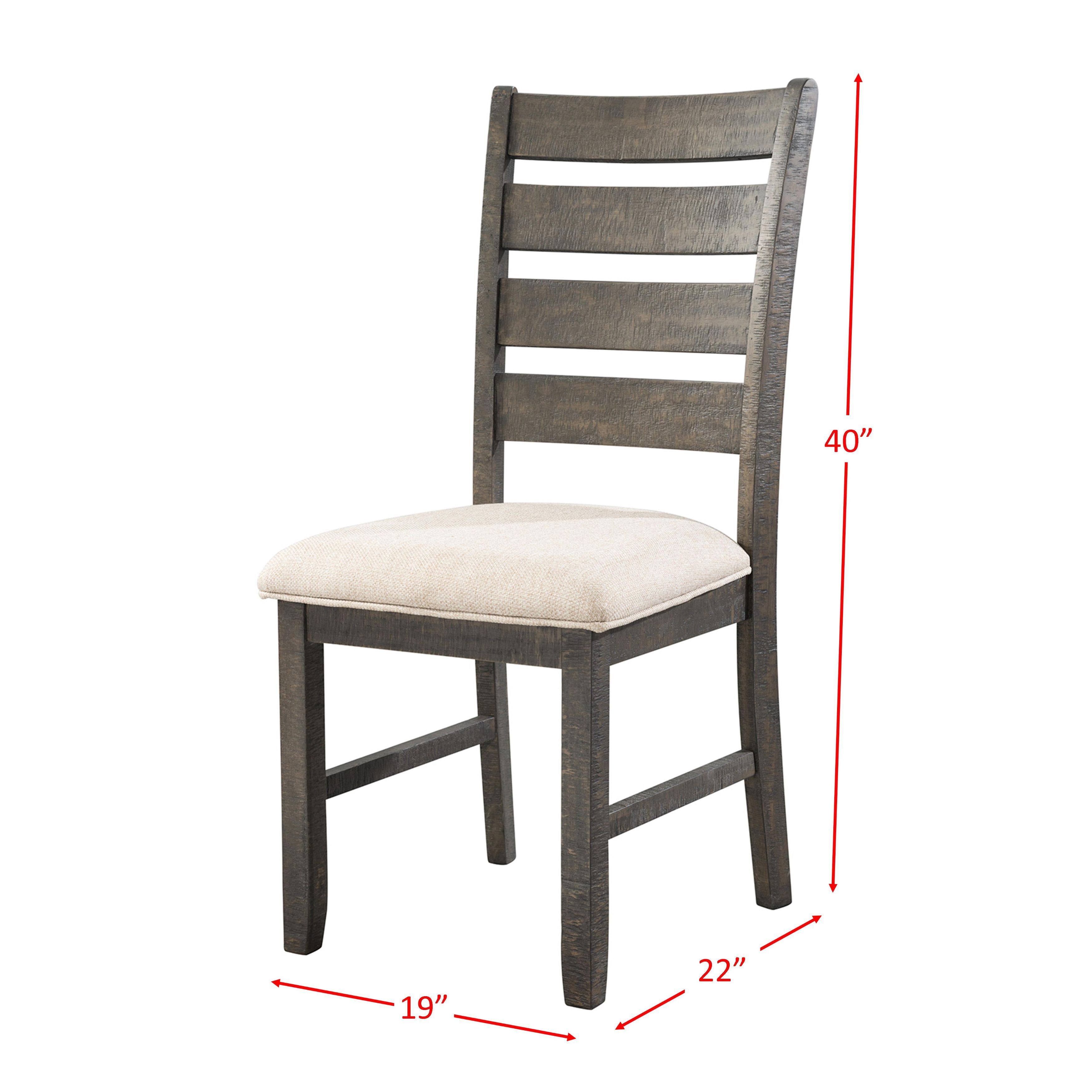 Picket house furnishings sullivan dining set table store