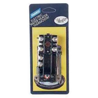 Camco 08143 Single Element Thermostat - Bed Bath & Beyond - 12670969