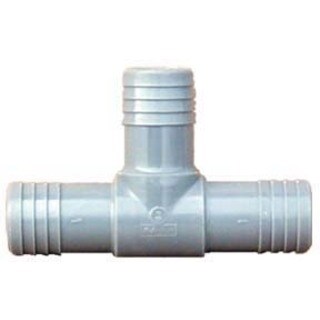 Genova Products 351415 1.5-inch Poly Insert Tee - Bed Bath & Beyond ...