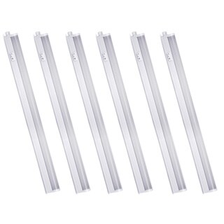 LED Concepts Under Cabinet Linkable T5 Light Bar - Bed Bath & Beyond ...