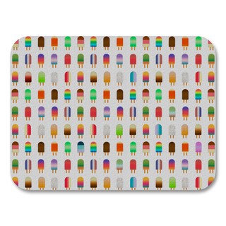 Popsicles Placemats (Set of 4) - Bed Bath & Beyond - 12711517