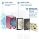 GermGuardian AC4150PCA Pink HEPA Air Purifier and Projector | Overstock ...