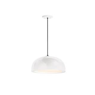 Troy RLM Lighting Dome Pendant, 14 inch Shade - Bed Bath & Beyond ...