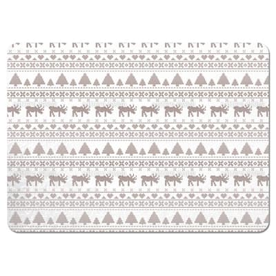 Norwegian Placemats (Set of 4) - Overstock - 12718444