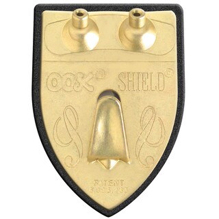 Ook 55005 50 Lb Capacity Picture Hanger Shield - Bed Bath & Beyond ...