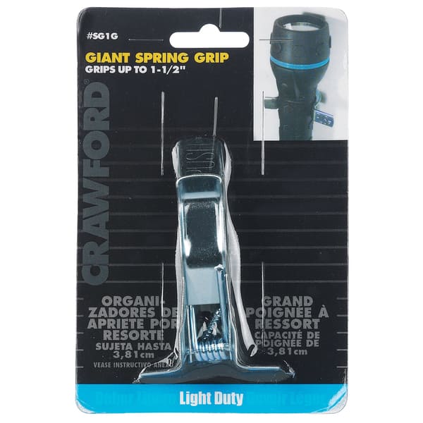 Lehigh Group SG1G Giant Spring Clip Organizer - Bed Bath & Beyond ...