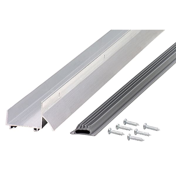 M-D 06114 36" Aluminum Drip Cap - Bed Bath & Beyond - 12730216