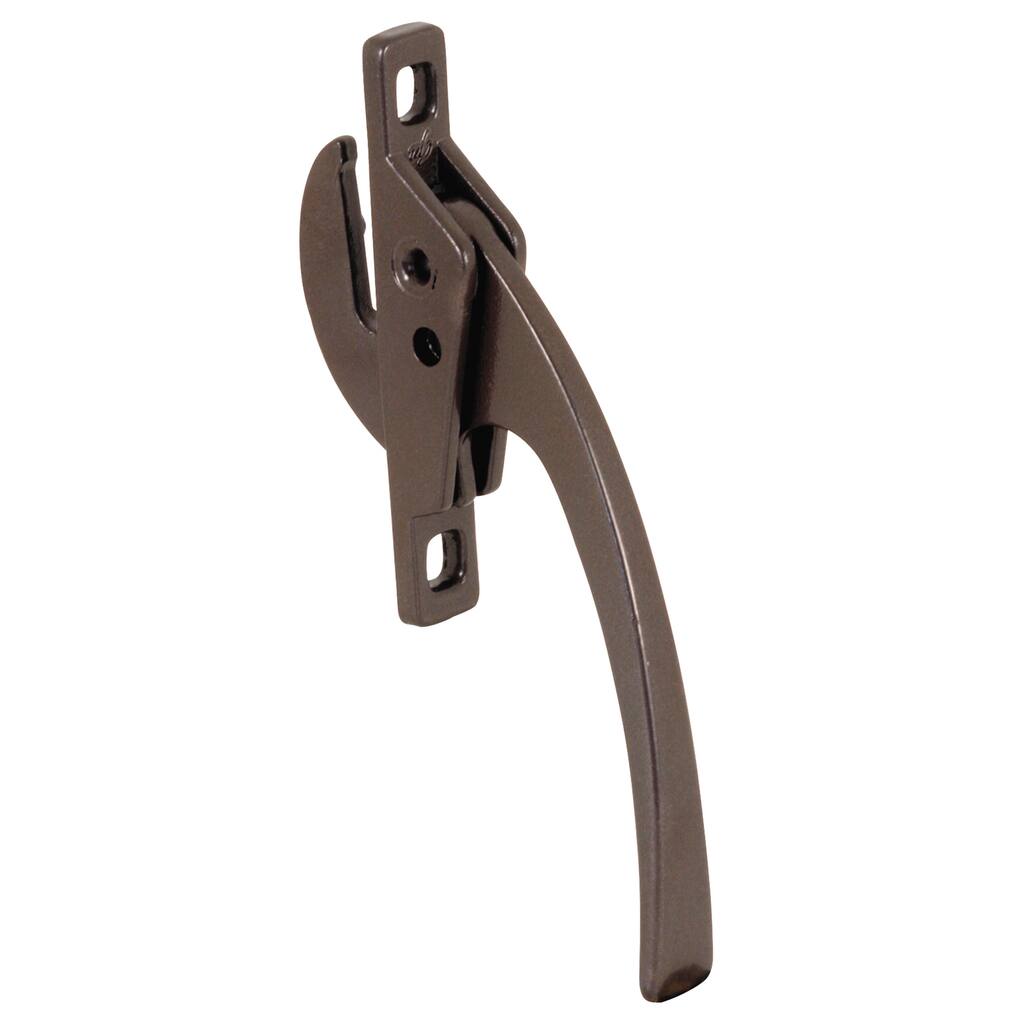 Prime Line H3540 Bronze Casement Window Locking Handle - Overstock ...