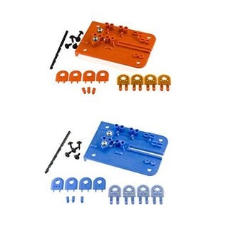 Microjig MJ Splitter Steelpro (Thin Kerf) with MJ Splitter Steelpro Kit ...