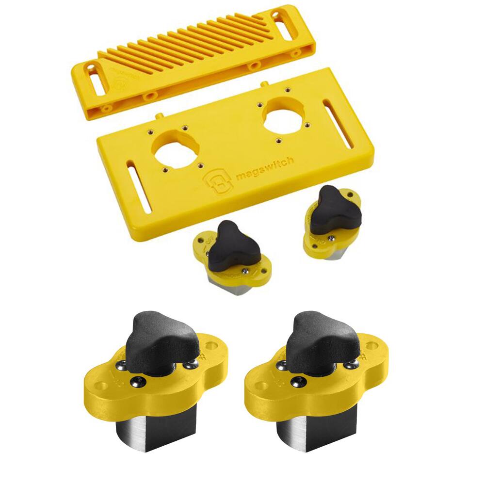 Magswitch Starter Kit w/ MagJig 95 - Overstock - 12733621