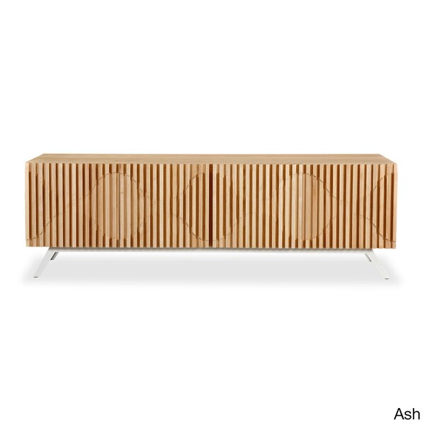 Kardiel Semibreve Mid century Modern Credenza Bed Bath Beyond 12747405