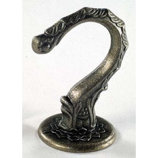 Westinghouse 7044000 Brass Swag Hooks Kit - Bed Bath & Beyond - 12800543