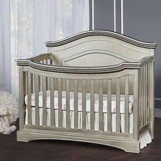 Evolur Adora Convertible Crib - Bed Bath & Beyond - 12814307